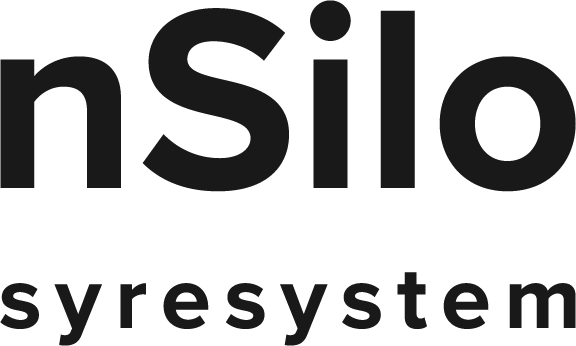 nSilo Syresystem - Dosering for rundballepresse og pickup vogn